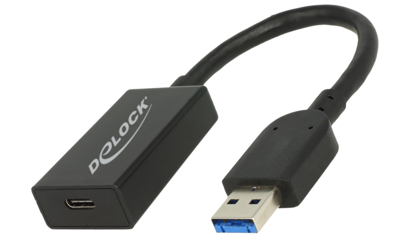 Buy Delock A - C Adapter (65698)