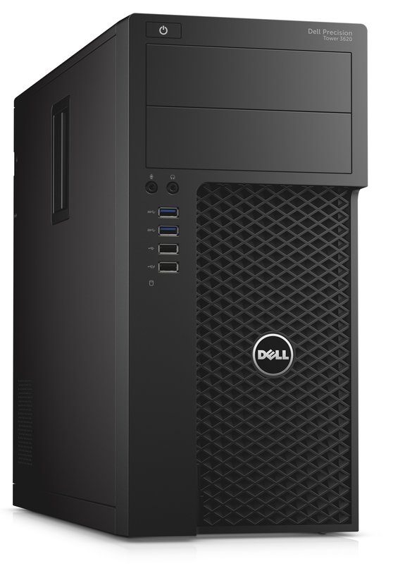 Buy Dell Precision Tower 3620 Workstation (T4NJH)