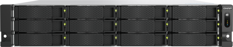 QNAP TS-h1277AXU-RP 16 GB 12-Bay NAS (TS-H1277AXU-RP-R5-16G) kaufen