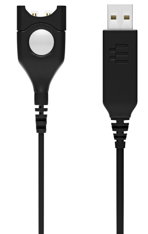 Buy EPOS | SENNHEISER USB-ED 01 Cable (1000822)