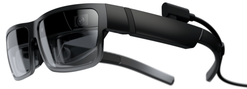 Buy Lenovo ThinkReality A3 Smart Glasses (20V7Z9AKXX)