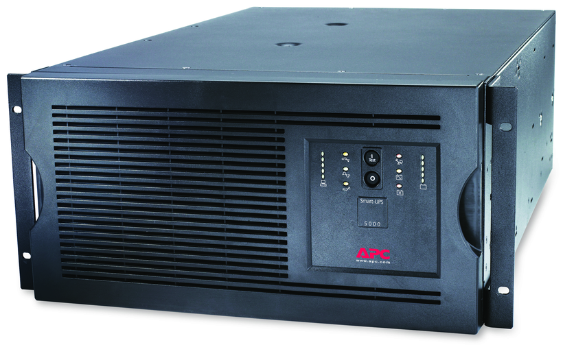 APC Smart UPS 5000VA, USV 230V (SUA5000RMI5U) kaufen