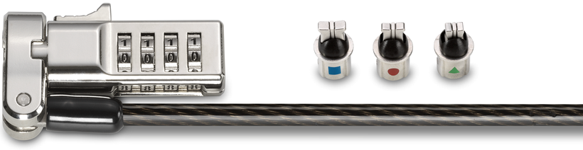 Buy Kensington Universal Combination Lock (K62316WW)