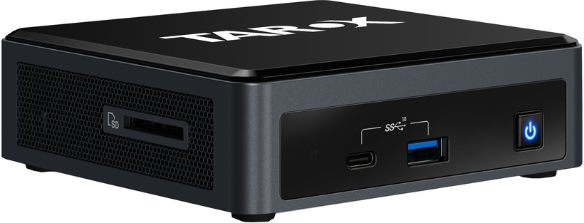 Buy TAROX ECO 44 G10 i5 8/500GB NUC Mini-PC (2112152)