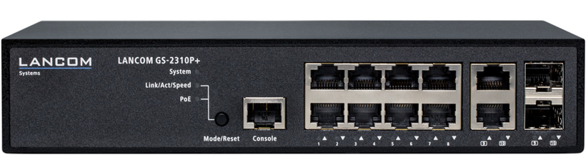 LANCOM GS-2310P+ PoE Switch (61440) kaufen
