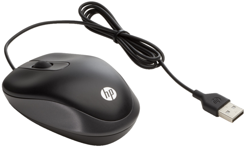 Buy HP USB Travel Mouse (G1K28AA#ABB)