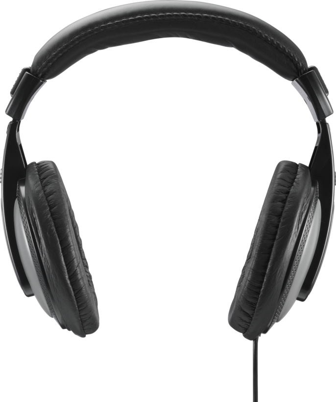 Buy Hama Shell II Over-ear Headset (00221781)