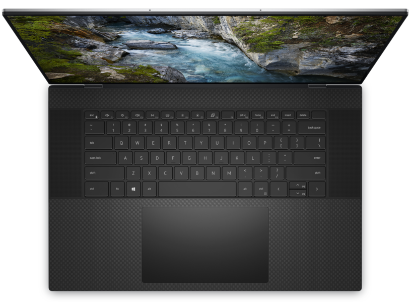 Buy Dell Precision 5770 i7 A2000 16/512GB (T5DW8)