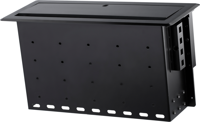 Buy StarTech Conference Table Box DualModule (BOX4MODULE)