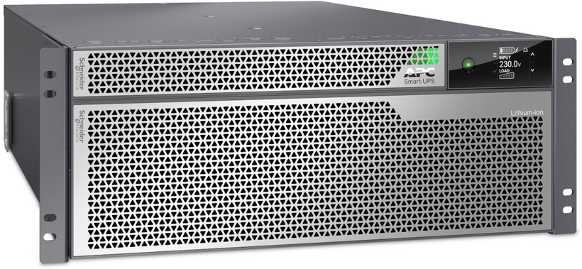 Buy APC Smart-UPS SRT Li-ion 8000VA 230V (SRTL8KRM4UI)