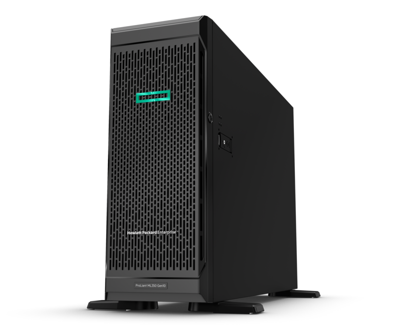 HPE ProLiant ML350 Gen10 Server (P59546-421) kaufen