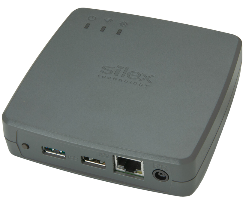 silex DS-700AC USB Print Device Server (E1599) kaufen