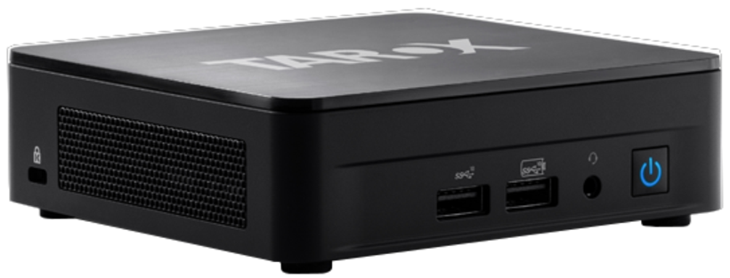 Buy TAROX ECO 44 G12 i5 8/240GB Mini PC (2207267)