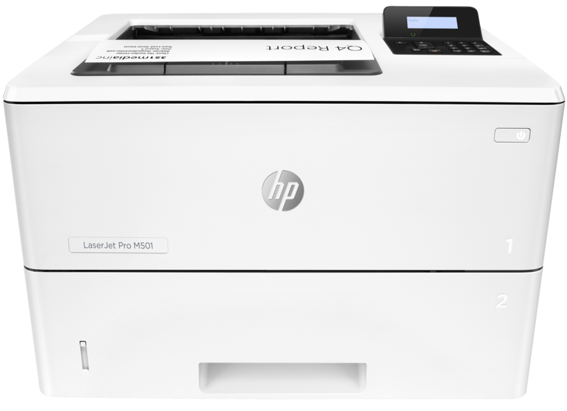HP LaserJet Pro M501dn Drucker (J8H61A#B19) kaufen