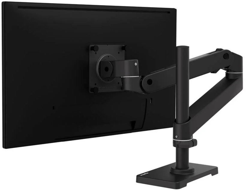 Ergotron LX Pro Arm Tall Pole Black (45-695-292) kopen