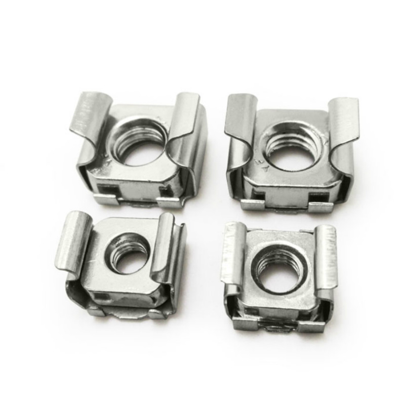 Buy Rittal Cage Nuts M6 50-pack (2092200)