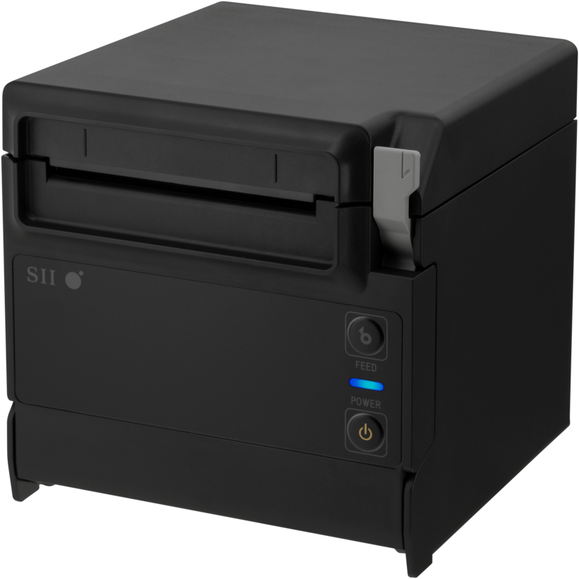 Buy Seiko RP-F10 Bluetooth USB POS Black (22450122)