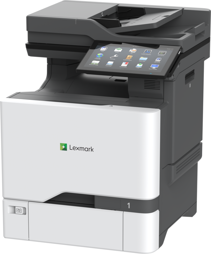Lexmark CX730de MFP (47C9520) kaufen