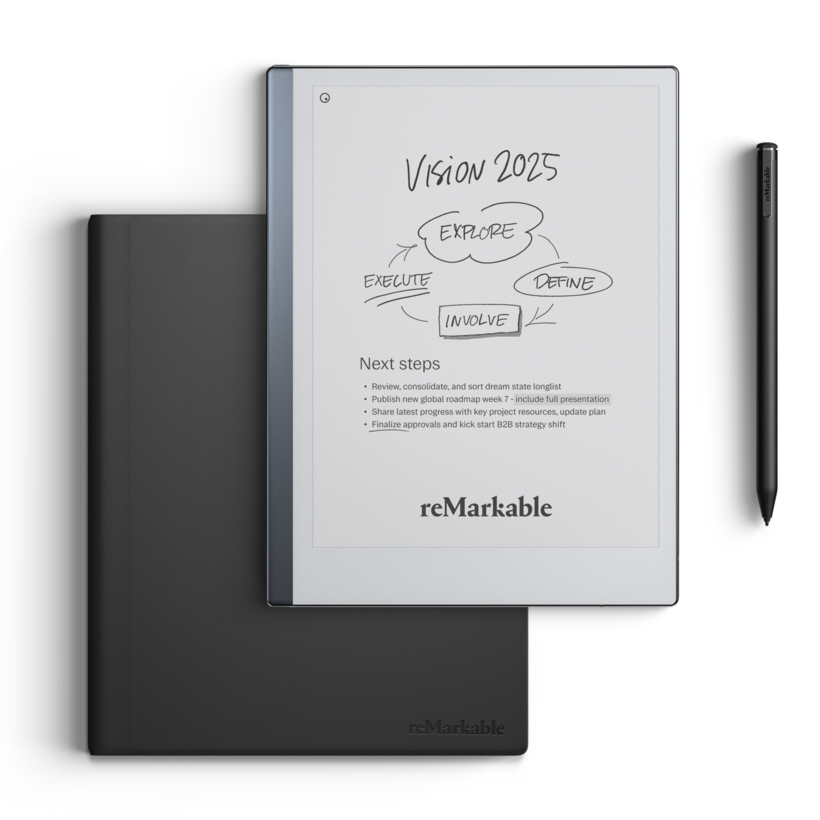 reMarkable 2 + Marker Plus (RM113) kaufen