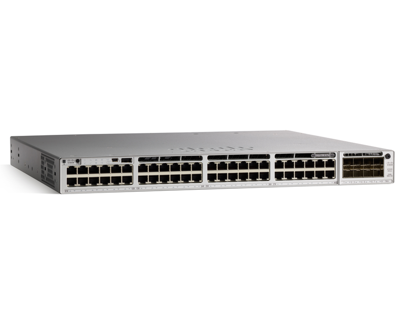Buy Cisco Catalyst 9300-48T-E Switch (C9300-48T-E)
