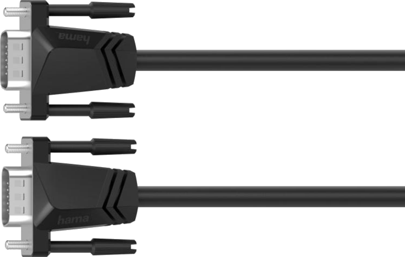 Hama VGA Kabel 3 m (00200708) kaufen