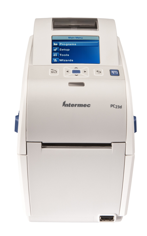 Honeywell PC23d 203dpi LCD RTC Drucker (PC23DA0010022) kaufen