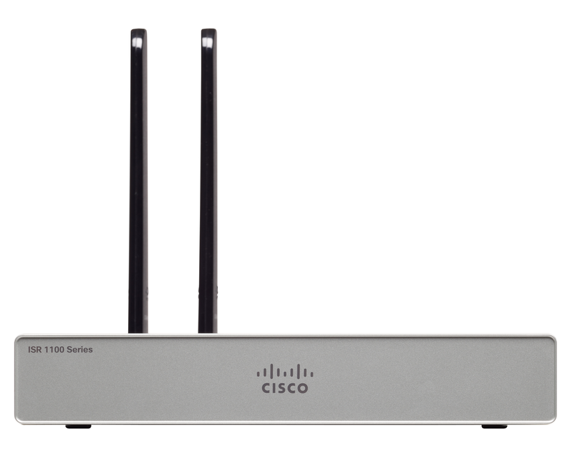 Buy Cisco ISR 1101 4P Router (C1101-4PLTEP)