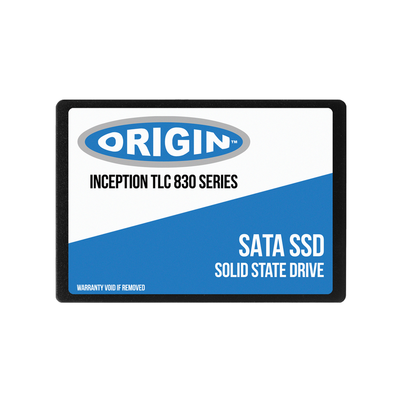 Buy Origin Inception TLC830 1TB SATA SSD (OTLC1TB3DSATA/2.5)