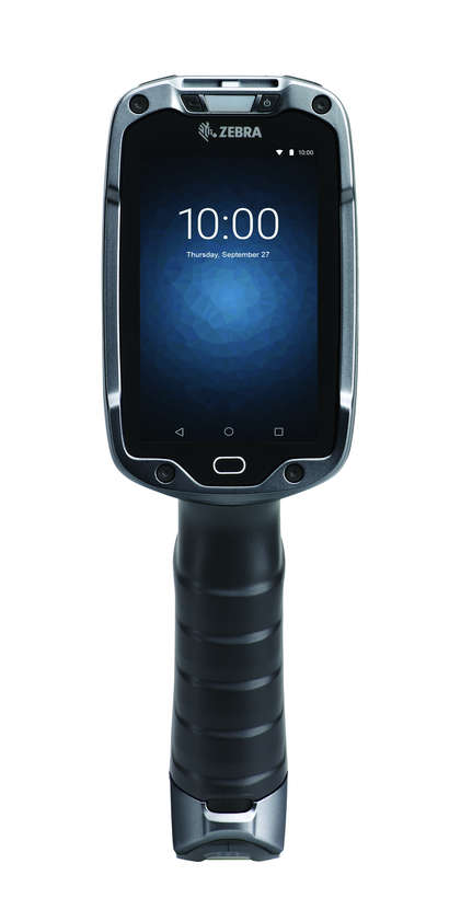 Buy Zebra TC8300 ER Mobile Computer (TC83BH-3205A710RW)