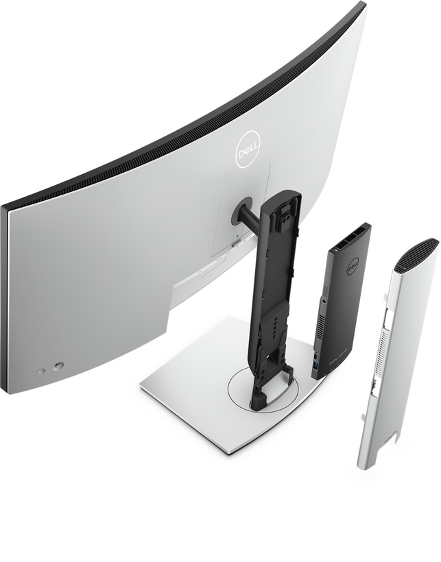 Buy Dell OptiPlex 7090 UFF i5 16/512GB PC (MV049)