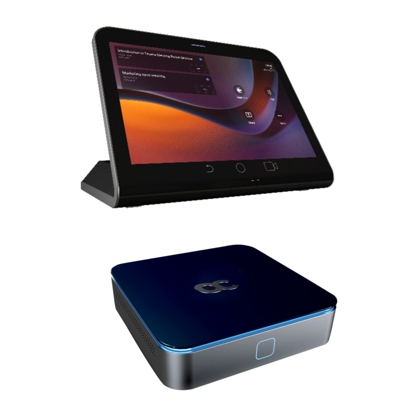 AudioCodes RXV200 Room Bundle 05 (RXV200-B05) kaufen