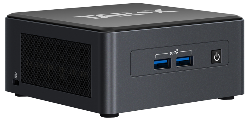 Buy TAROX ECO 44 11 H i5 16/500GB Mini PC (2300018)