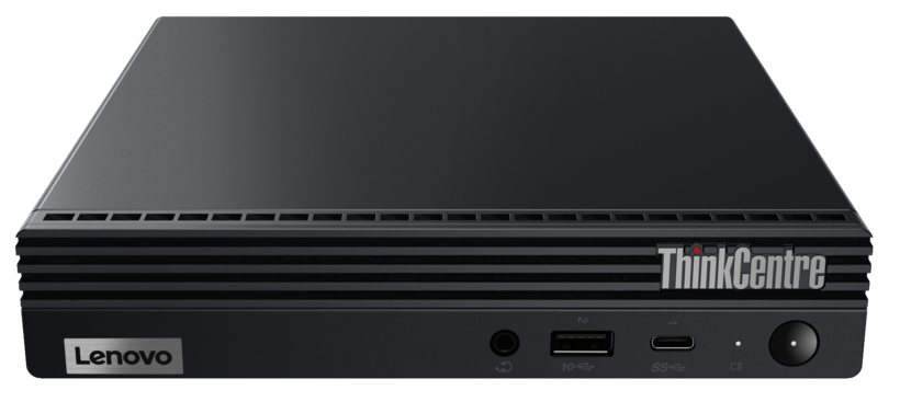 Lenovo ThinkCentre M60e i3 4/128 GB (11LV006YPG) kaufen