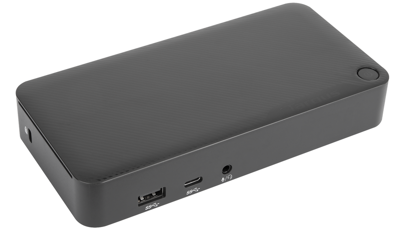 Buy Targus DOCK310 Universal USB-C-Dock (DOCK310EUZ)