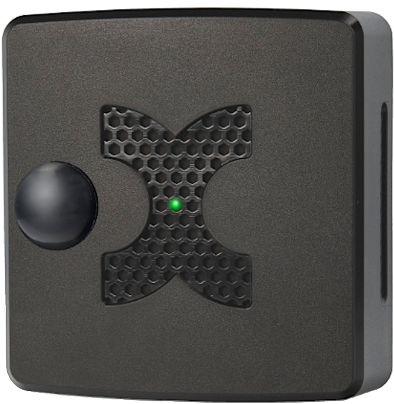 Kentix MultiSensor-LAN mit PoE und PIR (KMS-LAN-B-BLE) kaufen