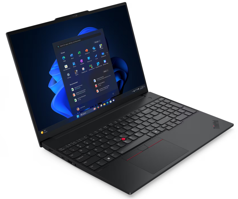 Lenovo ThinkPad E16 G3 U7 32 GB/1 TB (21SR0041GE) kaufen