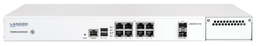 LANCOM R&S UF-760 Unified Firewall (55035) kaufen
