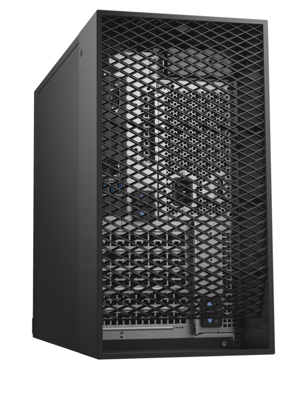 Buy Dell Precision Tower 3630 Workstation (JY80P)