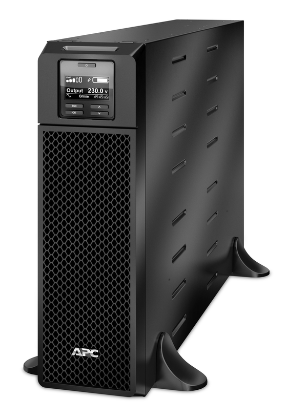 APC Smart UPS SRT 5000VA, USV 230V (SRT5KXLI) kaufen