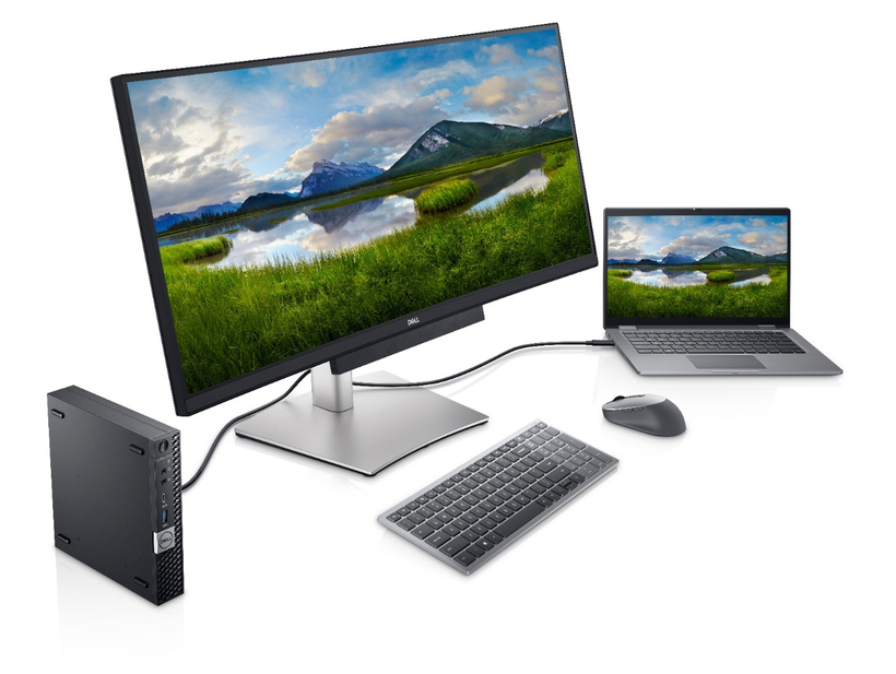 Buy Dell Professional P3421WM Curved Monitor (DELL-P3421WM)