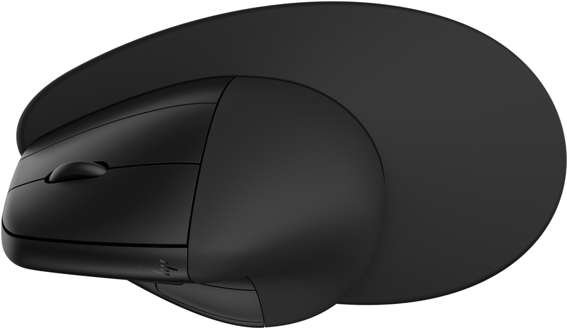 Buy HP 925 Ergonomic Wireless Mouse (6H1A5AA#ABB)