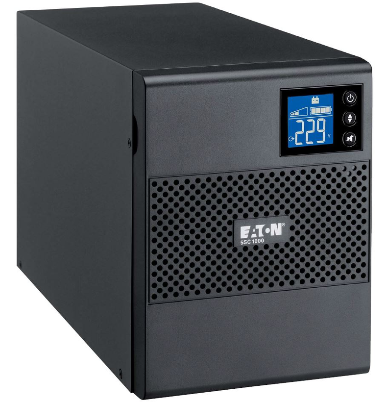 Eaton 5SC 1500i Tower, USV 230V (5SC1500I) kaufen
