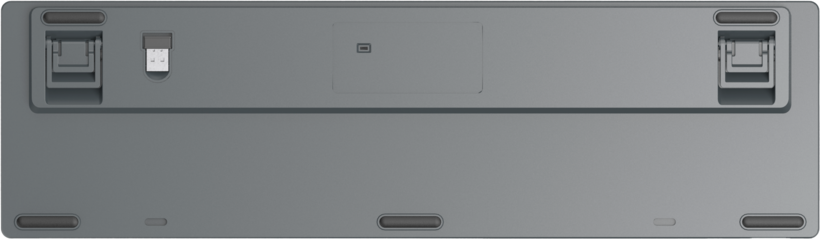 Buy Hama WK-800 Multi-device Keyboard (00173070)