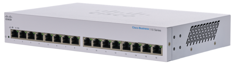 Buy Cisco SB CBS110-16T Switch (CBS110-16T-UK)