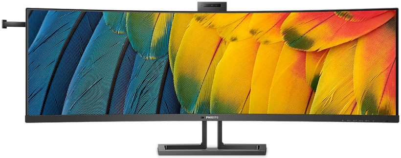 Buy Philips 45B1U6900CH Curved Monitor (45B1U6900CH/00)