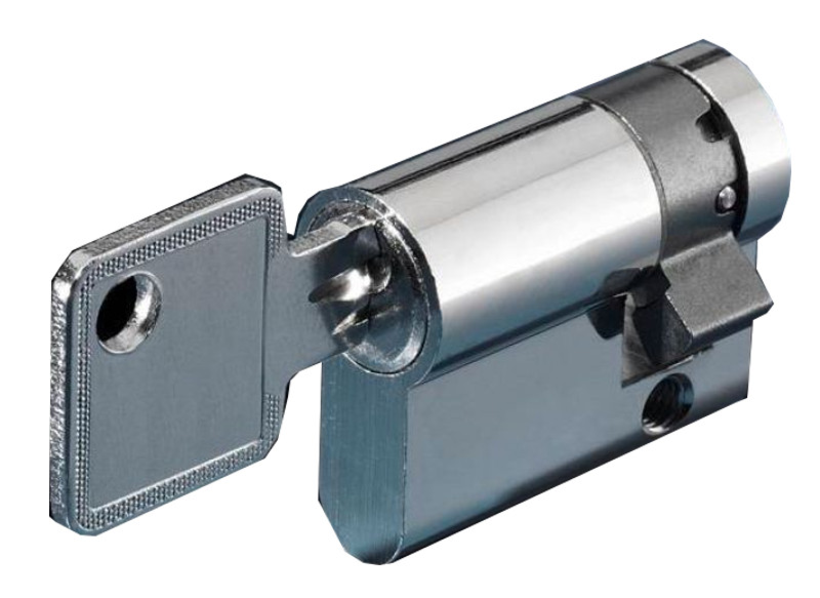 Rittal Profilhalbzylinder, Türschloss (2467000) kaufen