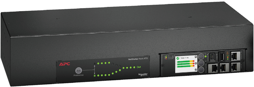 Buy APC Rack ATS 32A IEC309 (AP4424A)