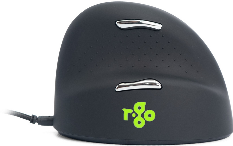Buy R-Go HE Break "M" Ergonomic Mouse (RGOHE)