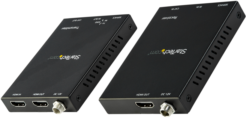 Buy StarTech HDMI Cat6 Extender 50m (ST121HD20V)