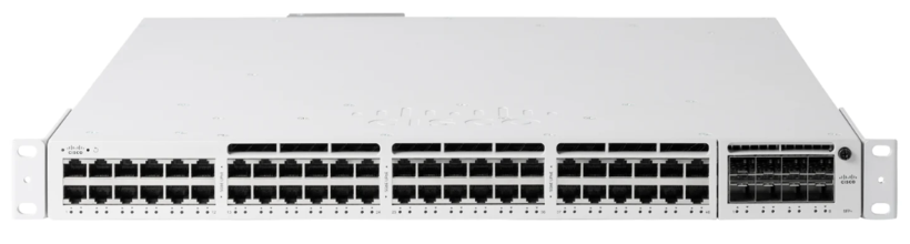 Buy Cisco Meraki MS390-48U-HW Switch (MS390-48U-HW)